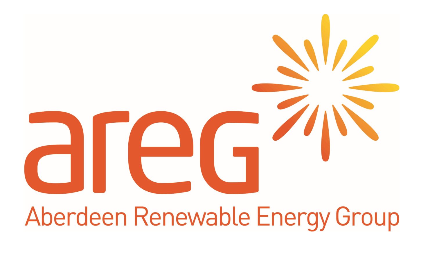 1 AREG Logo - Aberdeen Renewable Energy Group